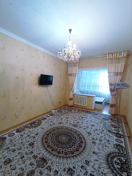 Кушбеги Базарчик 1в2/3/5 Чистая Свежая Срочн цена