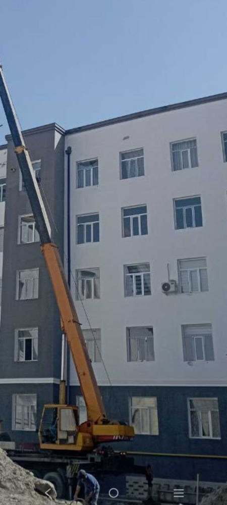 Бухоро шахар, маслозавод худудида укув маркази учун подвал сотилади.