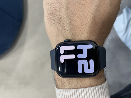 Apple watch series 9 45mm
