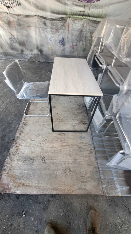 Stol stul loft mebil