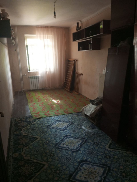 Сдаётся 2х Комнатный квартира