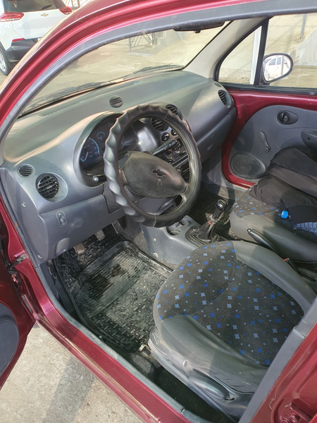 Matiz.           .