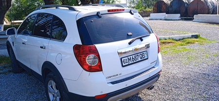 Kaptiva srocno sotiladi