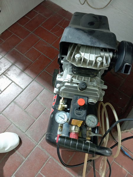 kompressor    epa