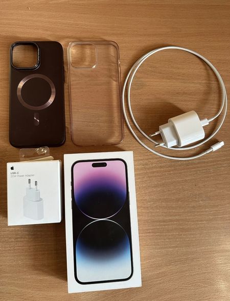 Iphone 14 pro max srochno