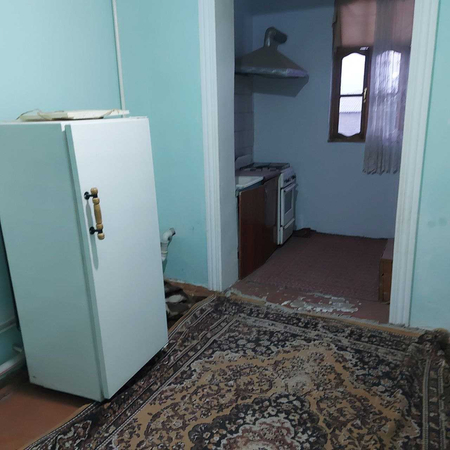 Квартира ижорага берилади