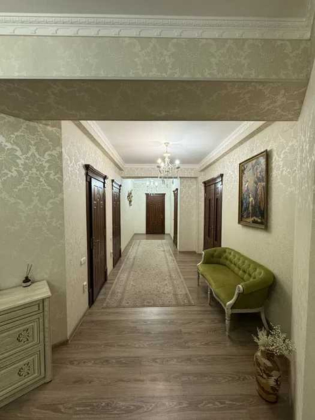 Ц 26. 4/1/4 ГУЛАБАД. 90м2. Шайхантахурский р-н. 77 Серия. Чорсу