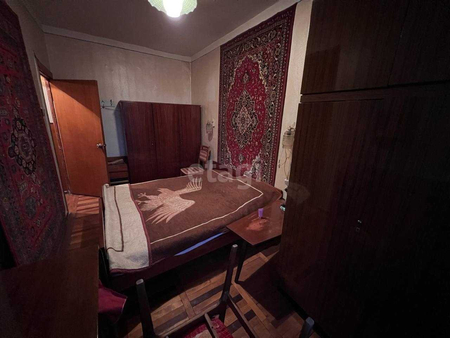 Квартира на Дархане 3/5/9 73м², французская планировка, без ремонта