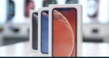 Новый iPhone XR 64GB  LLA Запечатаный! Не рестоврация!