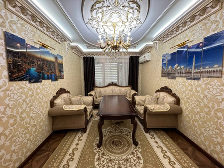 Продается квартира Гулобод ц-26 5/1/4