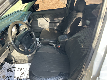 NEXIA 1  DOHC idial