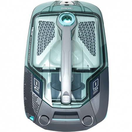 Thomas Multi Clean x10 Parquet
