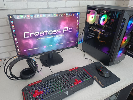 Computer sotiladi