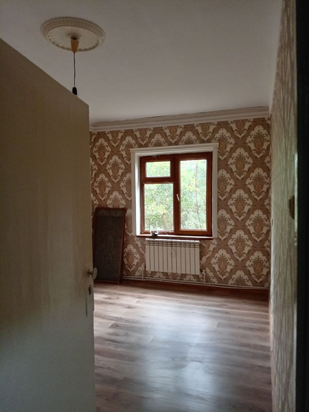 Сдаётся квартира