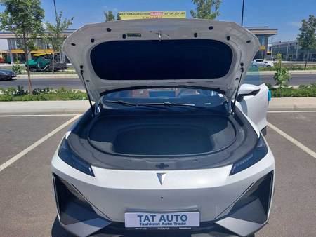 Changan deepal (deepal s07) S7 va rasmiy garantiya bor 2024 yil