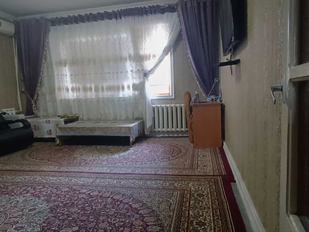 谷 130540 谷 Продаётся квартира 3/5/9 72 м² в Алгоритм