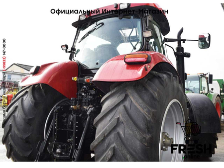 Трактор Case-IH Puma 210 (на заказ)