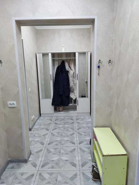 Сдам Аккуратную 3х-ком квартиру На чиланзаре