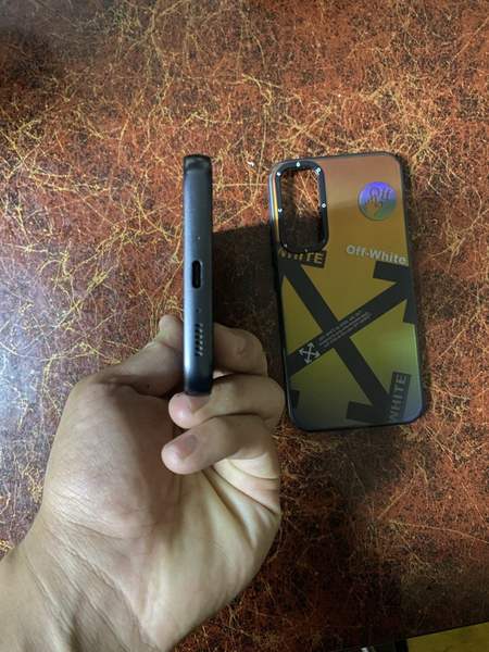 Samsung A34 5G sotiladi