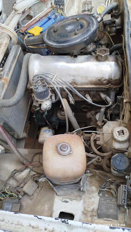 Avtomobil VAZ2106