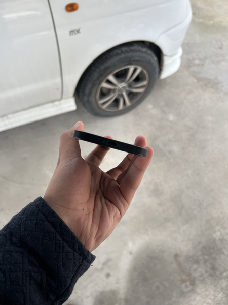 Iphone 15 128GB black