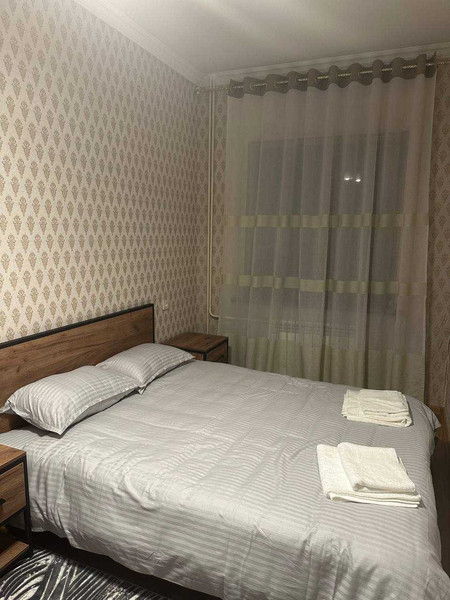 Сдается посуточно квартира в центре, район Бульвар г.Самарканд