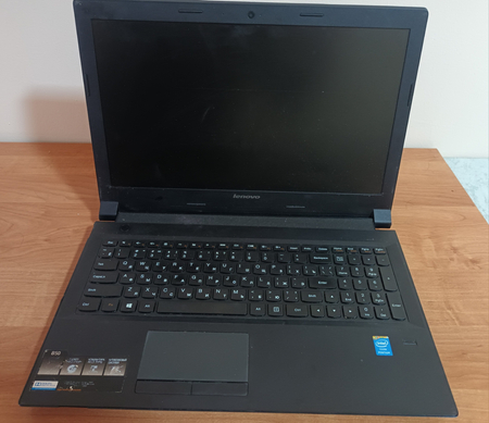 Lenova noutbuk model 50_30