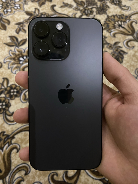 14 Pro Max 256GB LLa