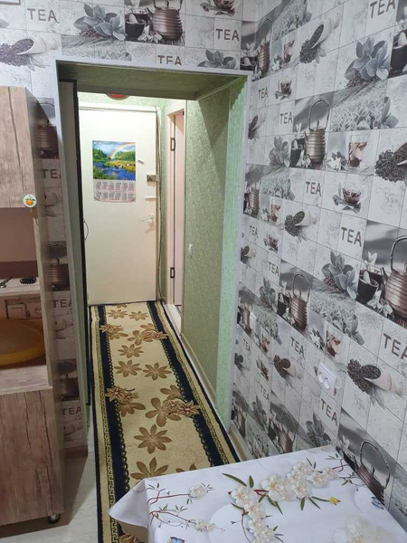 Аренда стильной 1/3/9 квартиры на Кадышева. ID: OY 677