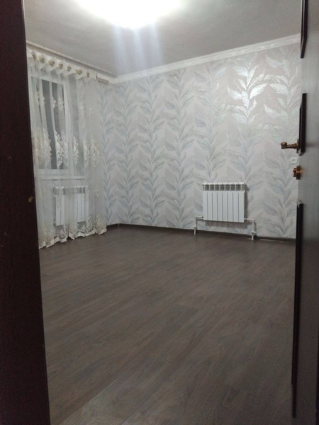 #515 Янгихает 7а квартал, 2/6/7, 45 м2 ор-р метро 3-4 станция