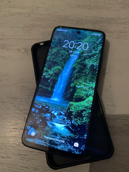 Redmi Not 12R 4+2 128gb