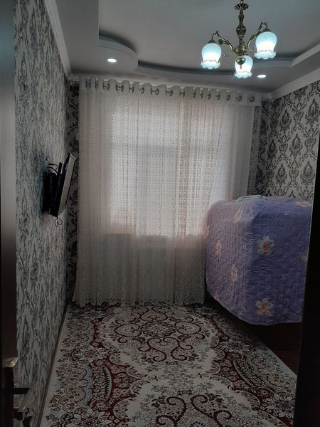 2 хона таер кирасиз яшайсиз