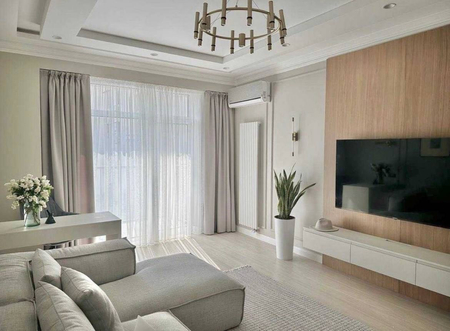 Продажа | ЖК NRG Oybek | Элитная недвижимость