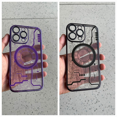 Чехол для Айфон XR в корпусе 14 про/ Iphone XR 14 pro korpusida chexol