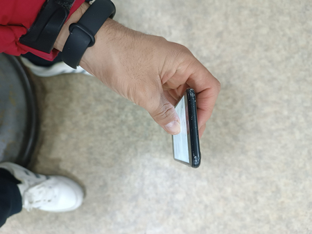 Iphone 7 32 gb KHA oqb oylab tel qilila realni oladiganla