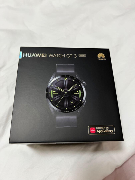 Huawei Watch GT3 46mm