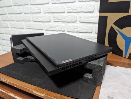 Lenovo Legion 5 15ACH6H