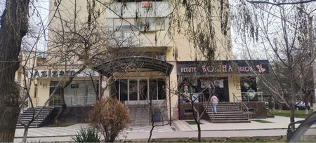 Срочно продается квартира 83кв.м медгородок бощор ропараси