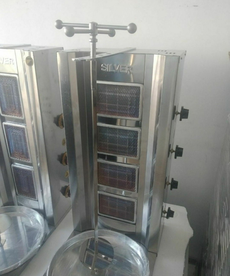 Lavash aparat burger donar лаваш апарат фасфут