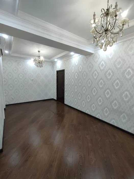 2 комнатная в новостройке на Глинке, 65м Евро ремонт, кадастр есть!