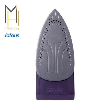Портативный утюг Xiaomi Lofans Steam Iron YD-012V