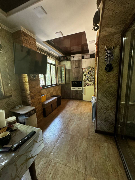 Продается квартира, Чиланзар 6 квартал, 3/2/4