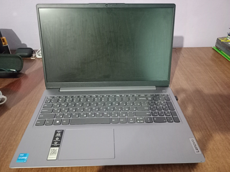 Lenovo IdeaPad 3