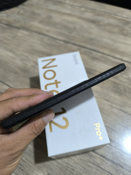 Redmi Note 12 Pro +5G 12/256