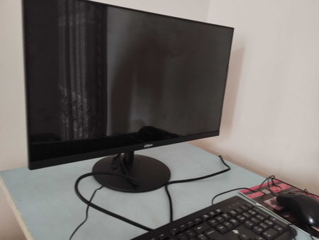 Igrovoy kompyuter sotiladi Rx 580 8gb komplekt hamma narsasi bilan