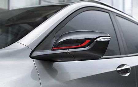 Chevrolet Onix Redline muddatli tolovga