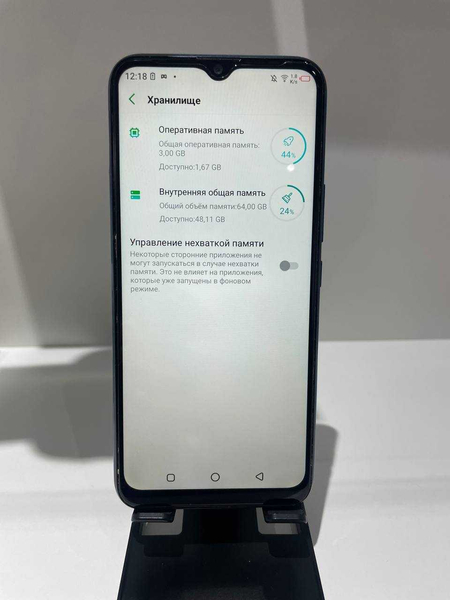 Infinix hot 10 lite