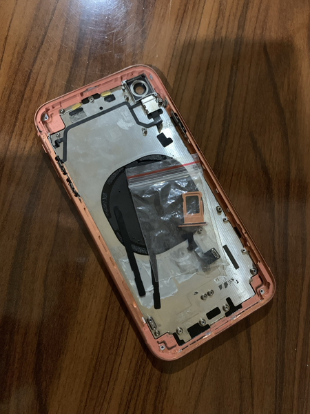 Iphone xr korps ideal