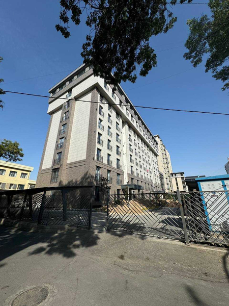Квартира в новостройке
Жк 