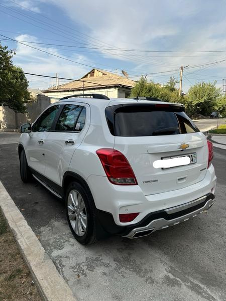 Tracker 1  2020 СРОЧНО СОТИЛАДИ
